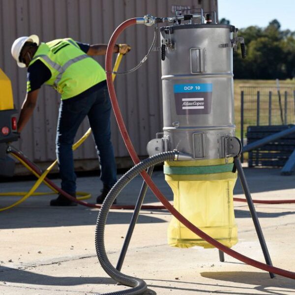 Underground Borers | Air Powered Services